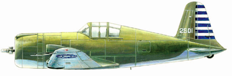 P-66战斗机图册_360百科