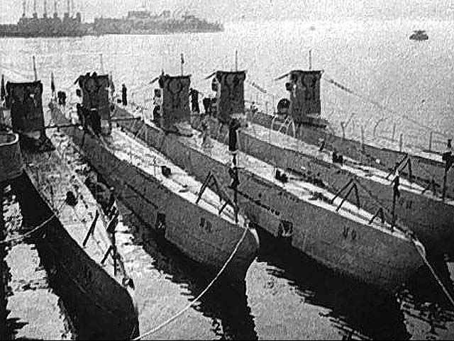 U-234图册_360百科