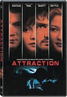 Attraction图册_360百科