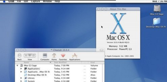 电脑有哪些操作系统_360新知