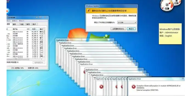 文件夹exe病毒的解决办法_360新知