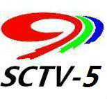 SCTV-5图册_360百科