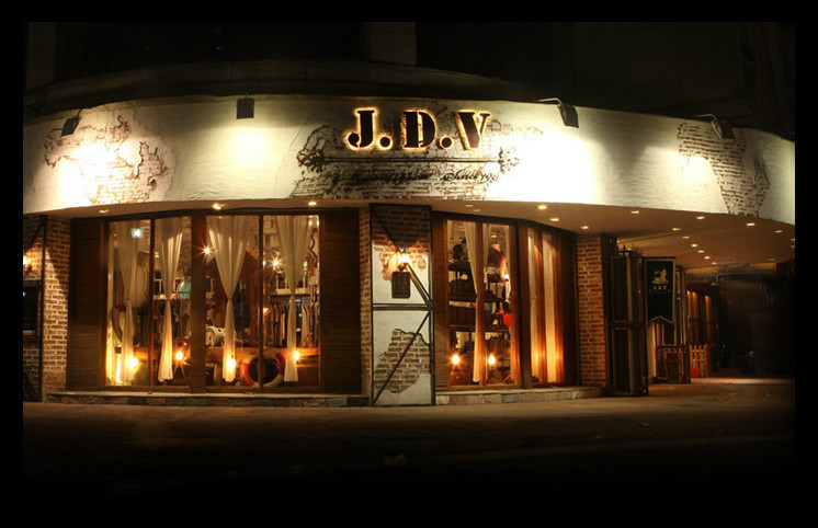 J.D.V图册_360百科