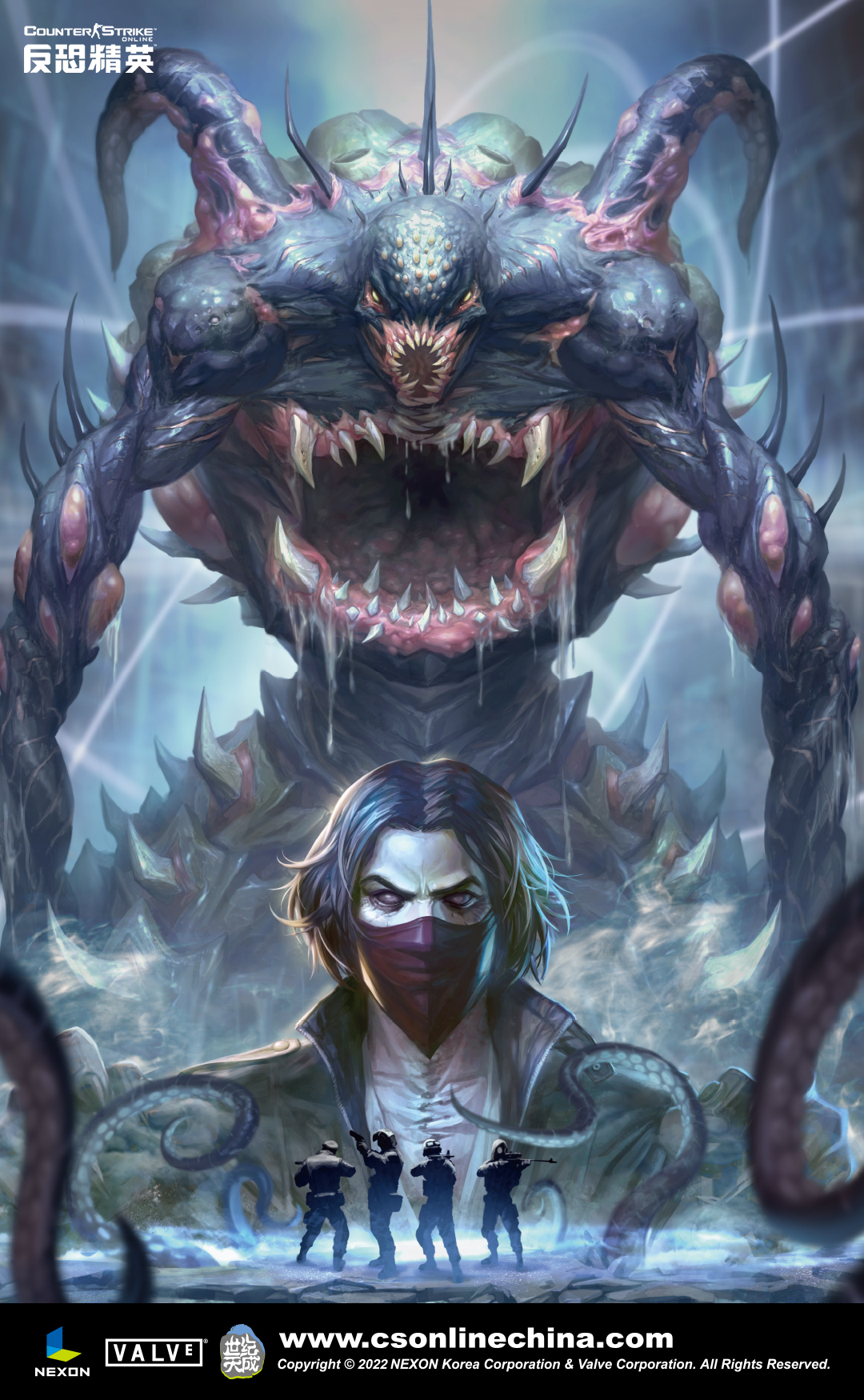 Mr.X图册_360百科