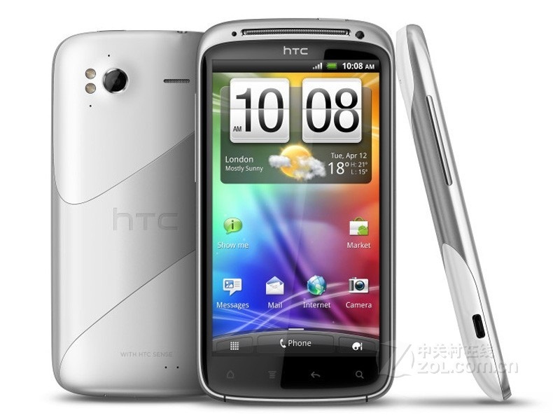 HTC G14图册_360百科