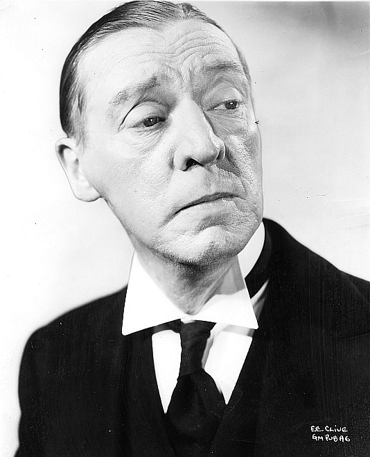 E.E.Clive图册_360百科