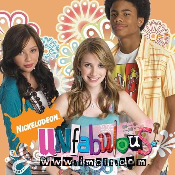 unfabulous图册_360百科