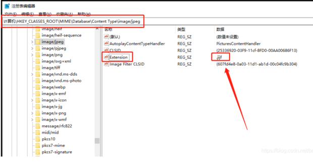 为什么保存图片的格式是jfif?教你如何保存成jpg_360新知