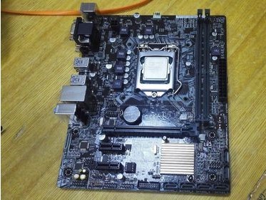 华硕新品 华硕b150m-et DDR4 主板介绍_360新知