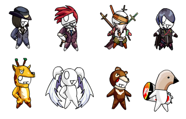 DNF2.8中文无敌版图册_360百科