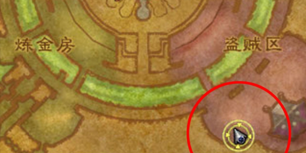 [魔兽世界]部落玩家怎么购买传家宝_360新知