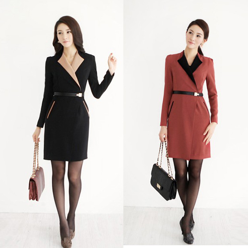 OL时装图册_360百科