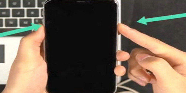 苹果手机怎么进入dfu恢复模式_360新知