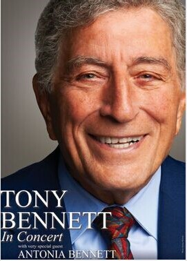 Tony Bennett图册_360百科