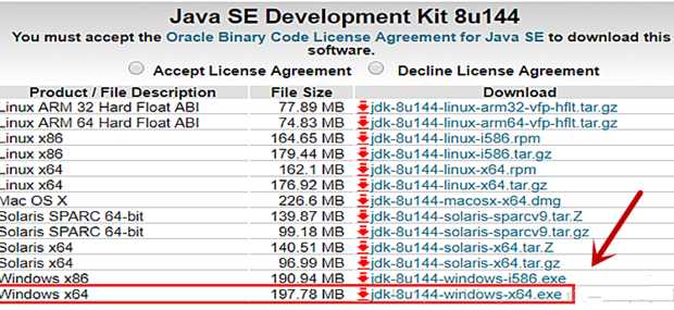 教你win10安装java百分百成功_360新知