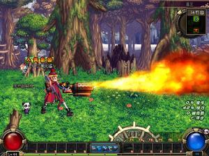 M-3喷火器图册_360百科