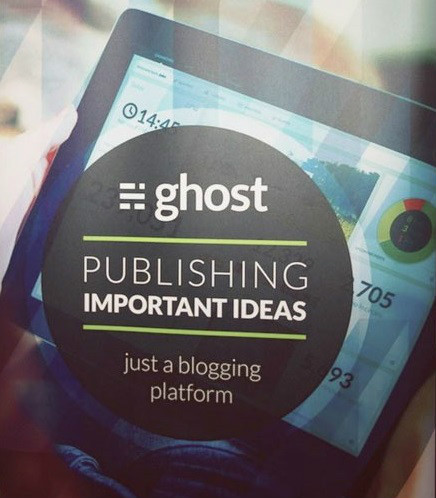 ghost图册_360百科