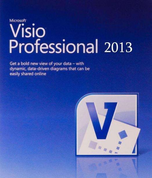 怎样用microsoft visio绘制流程图_360新知