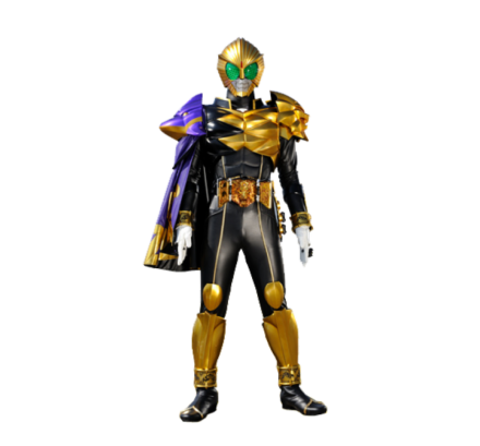 假面骑士beast图册_360百科