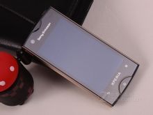 索尼爱立信 ST18i图册_360百科