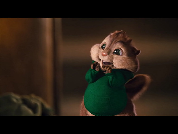 Alvin图册_360百科