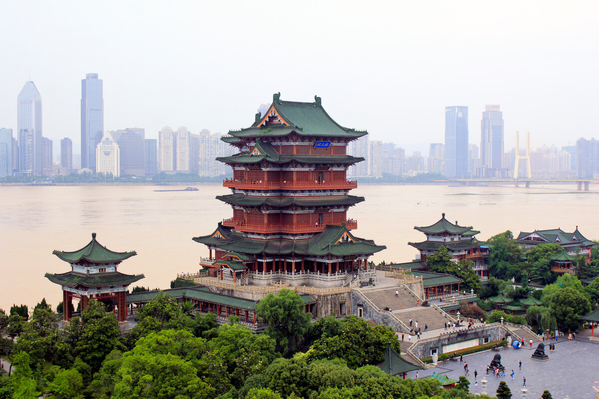 南昌滕王阁图册_360百科