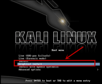 Kali Linux安装教程_360新知