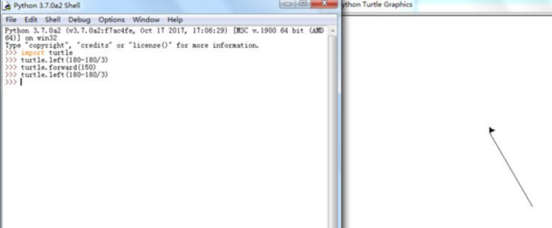 python画三角形_360新知