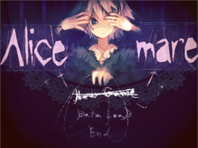 Alice mare图册_360百科