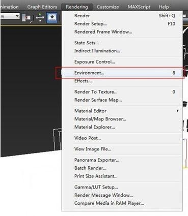 3Dmax如何渲染出高质量的AO图_360新知