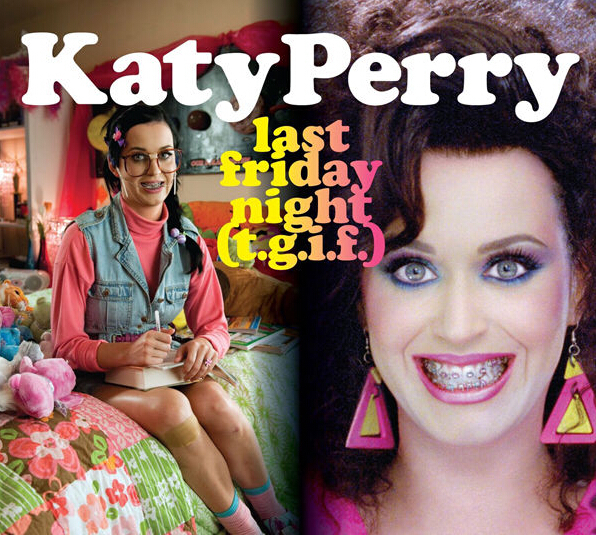 last friday night图册_360百科