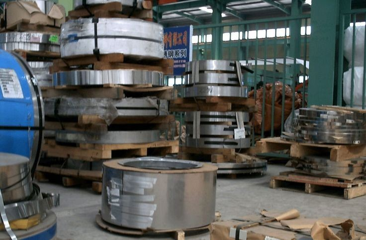 304不锈钢带图册_360百科