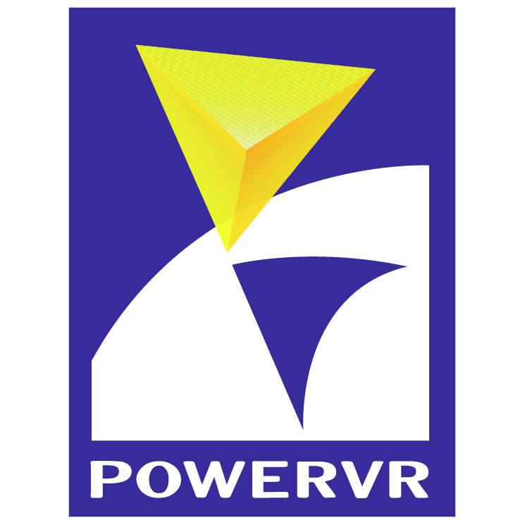 powerVR图册_360百科