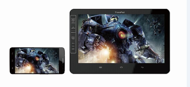 TransPhone图册_360百科