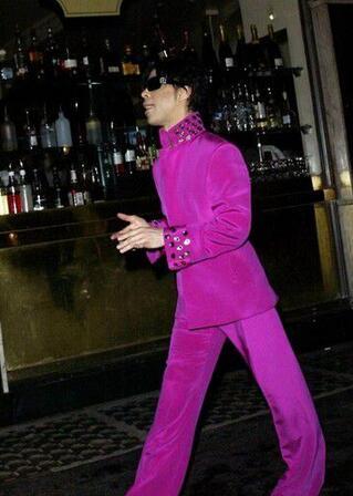 prince图册_360百科