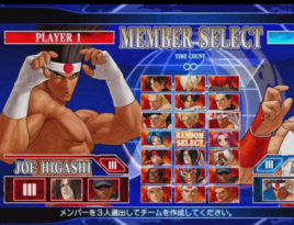 KOF12图册_360百科