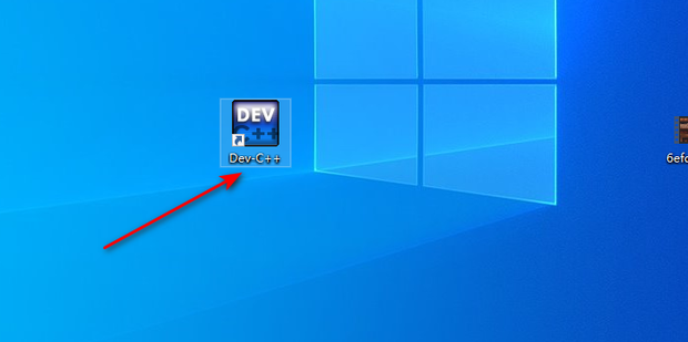 devc++怎么调字体大小_360新知