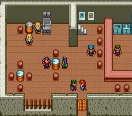 METAL MAX RELOADED图册_360百科