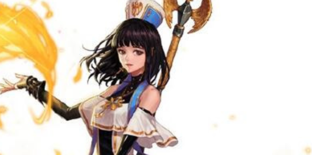 dnf奶妈怎么堆智力又堆勇气祝福90_360新知