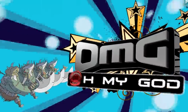 ohmygod图册_360百科