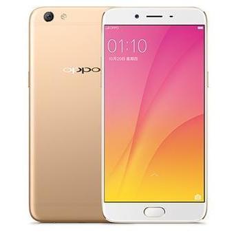 OPPO R9s Plus图册_360百科