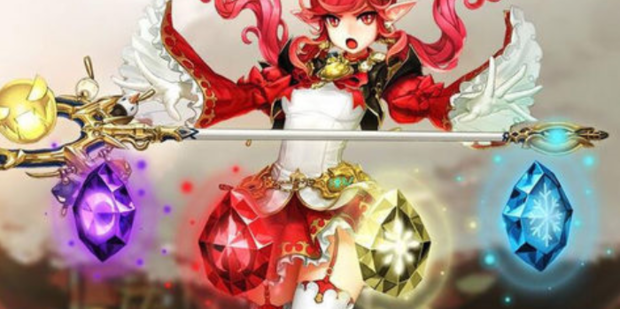 dnf元素师换装buff选择推荐2017_360新知