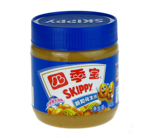 Skippy图册_360百科