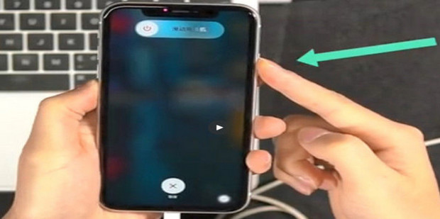 苹果手机怎么进入dfu恢复模式_360新知