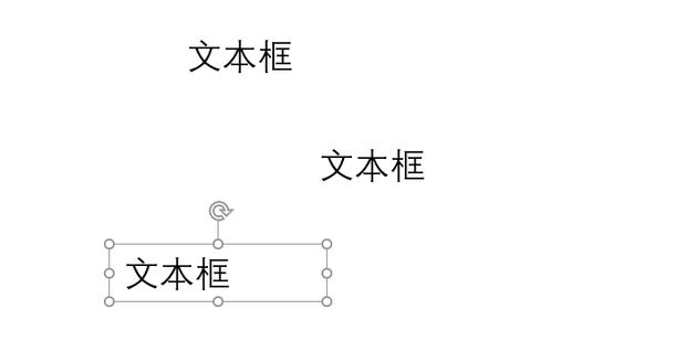 Ppt文本框怎么对齐 360新知