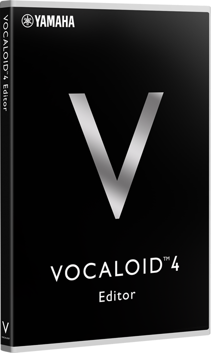 VOCALOID4图册_360百科