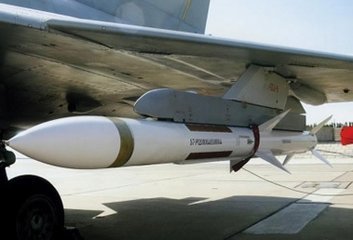 SD-10中距空空弹图册_360百科