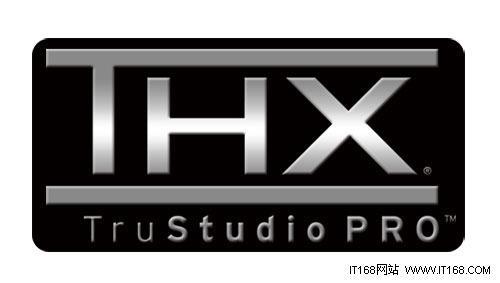 THX TruStudio图册_360百科