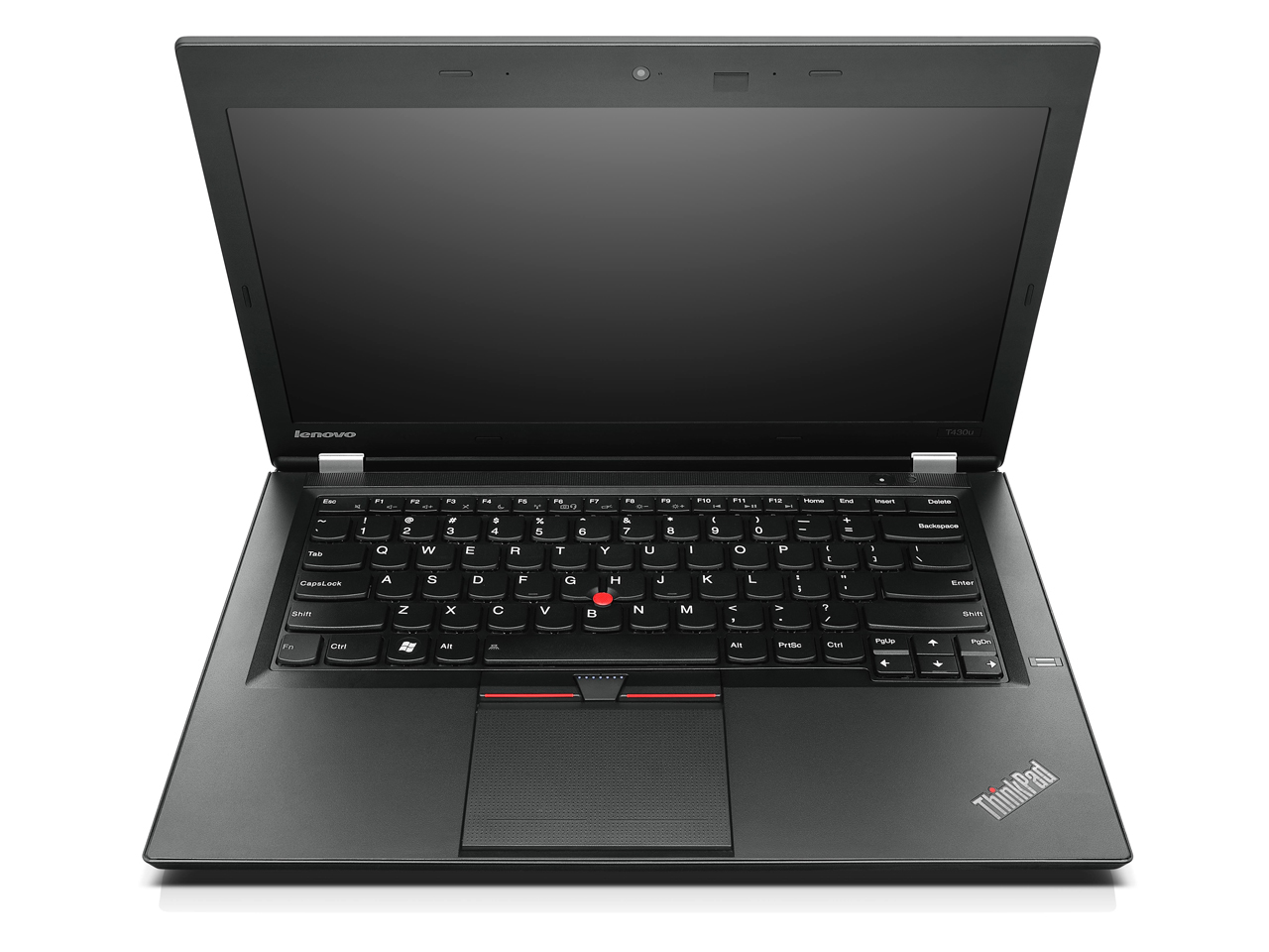 联想ThinkPad T430u图册_360百科