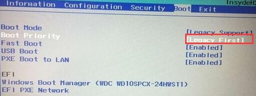 联想台式电脑bios怎么设置u盘启动_360新知